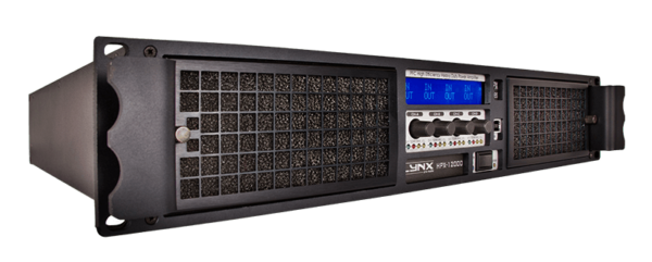 HPX Series | Lynx Pro Audio