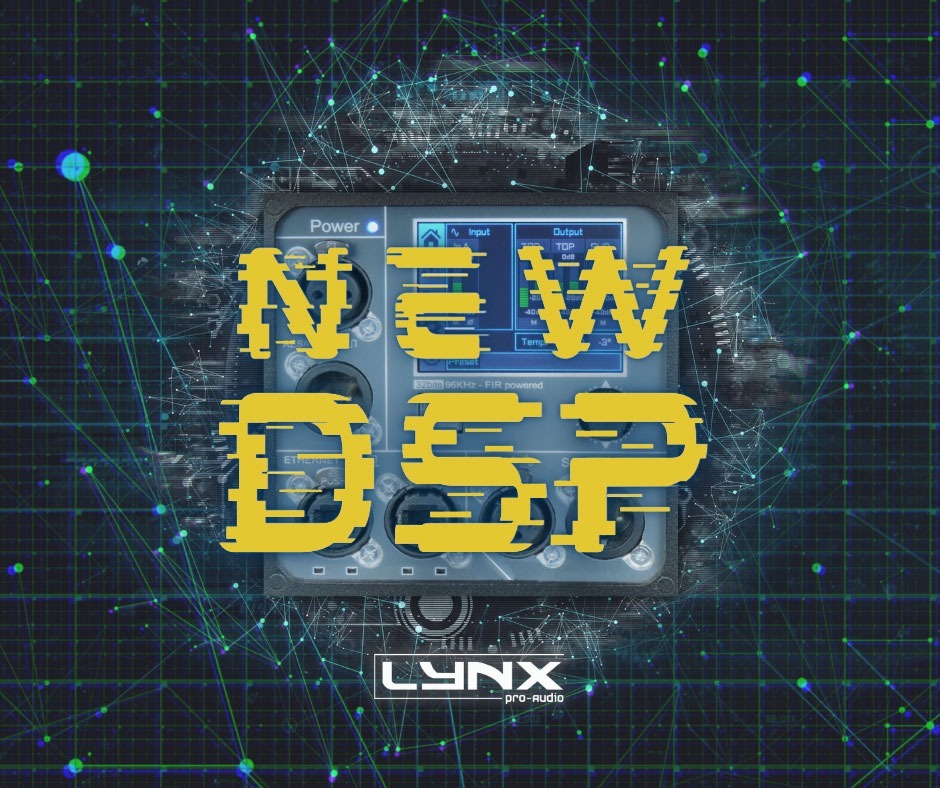 DSP software and hardware: New generation