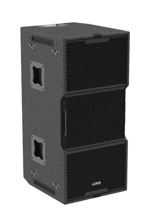 Point Source Lynx Pro Audio