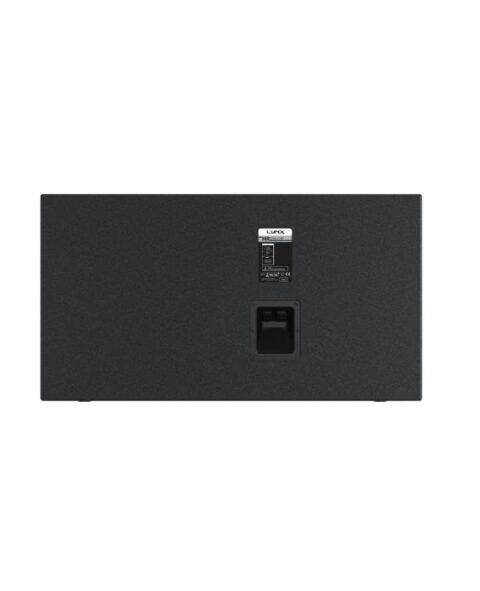 HR-218/20 Pure install subwoofer | Lynx Pro Audio