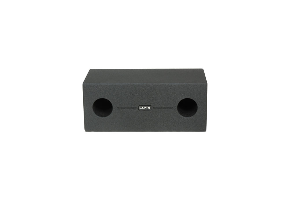 QB SERIES - Lynx Pro Audio